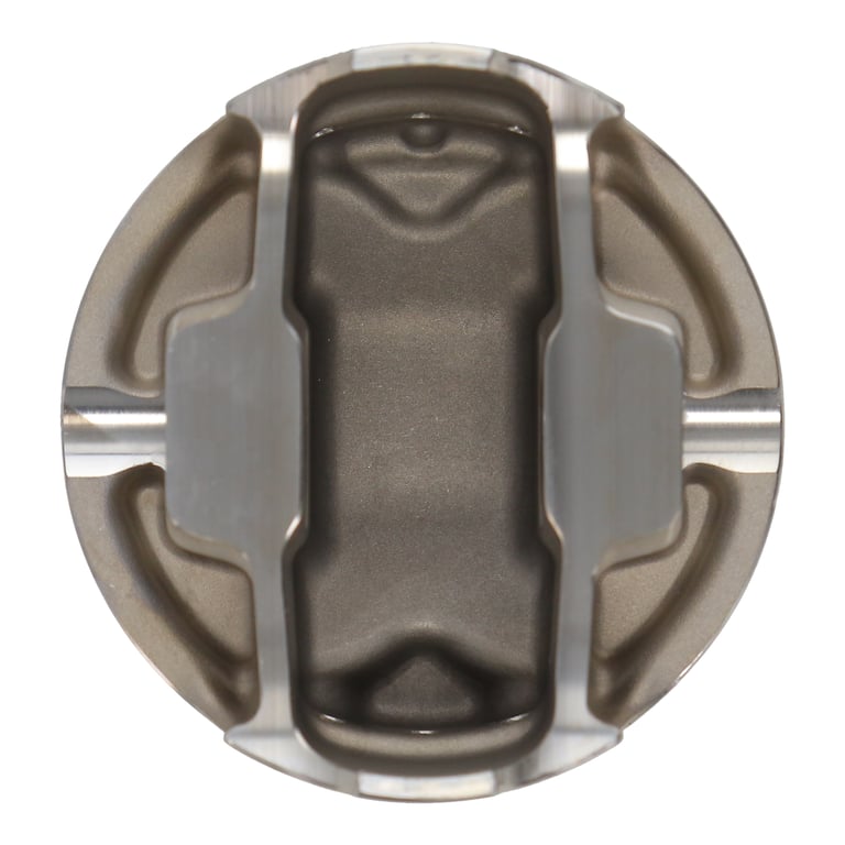 Shop High Quality Honda B Series Piston Set - Wiseco K567M85 Shop High Quality Honda B Series Piston Set - Wiseco K567M85