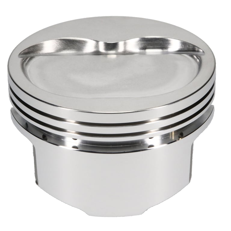 Shop High Quality Chevrolet Small Block Pistons - JE Pistons 265089L