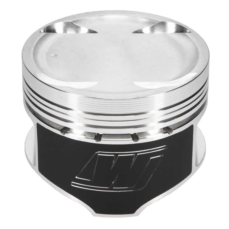 Shop High Quality Mitsubishi 4G54B Piston Set - Wiseco K555M925