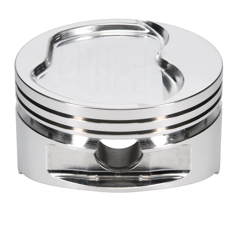 Shop High Quality Ford Small Block Pistons - JE Pistons 367211S