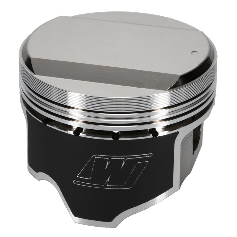 Shop High Quality Nissan RB Piston Set - Wiseco K578M865