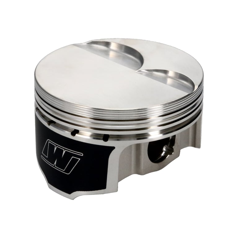 Shop High Quality Chevrolet LS1 Gen III Piston Set - Wiseco RED0051X378