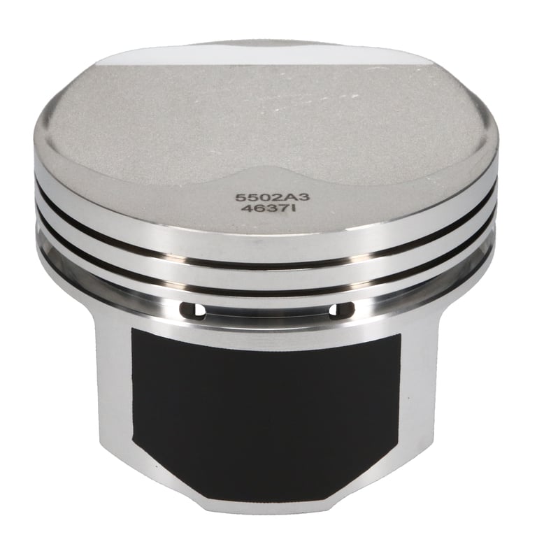 Shop High Quality Chevrolet Small Block Gen I Piston Set - Wiseco PTS502A3