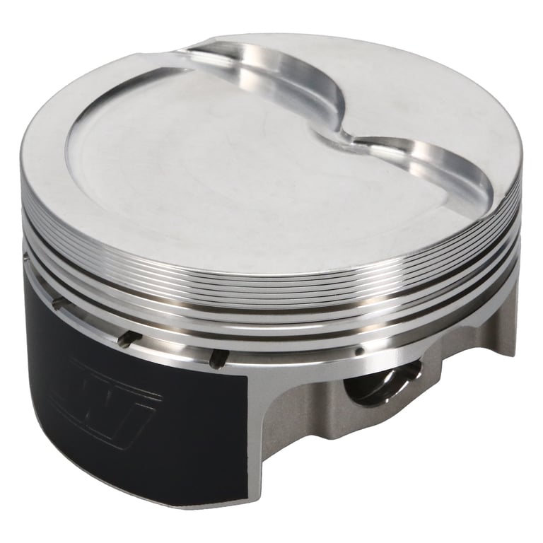 Shop High Quality Chevrolet LS Piston Set - Wiseco K0045X2