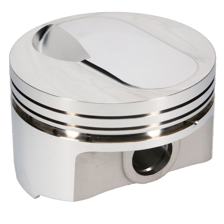 Shop High Quality Chevrolet Big Block Pistons - JE Pistons 338167S