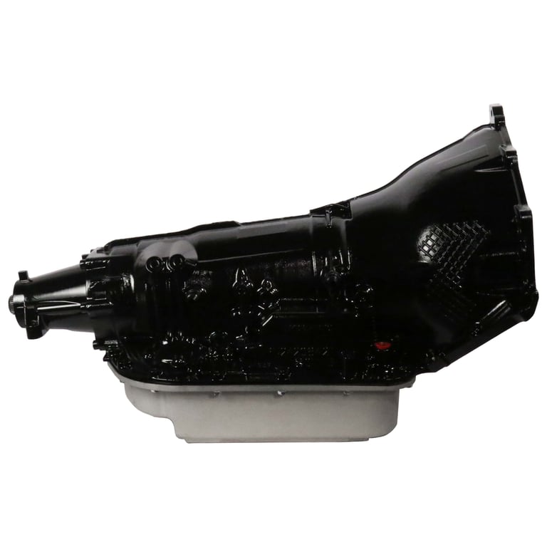 TSI 700HP Stage 2 4L80E High-Performance Transmission | 4L80-100 | Shop ...