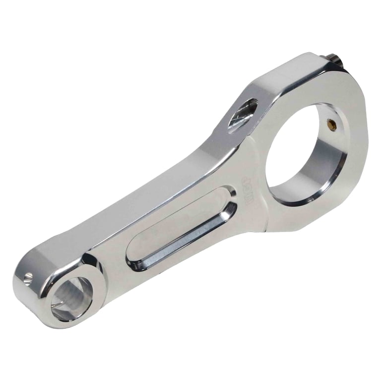 Shop High Quality Ford Modular/Coyote Engine Connecting Rods Set - MGP ...