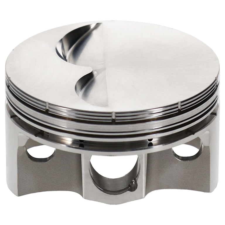 Shop High Quality Chevrolet Small Block Piston Kit - JE Pistons 377961