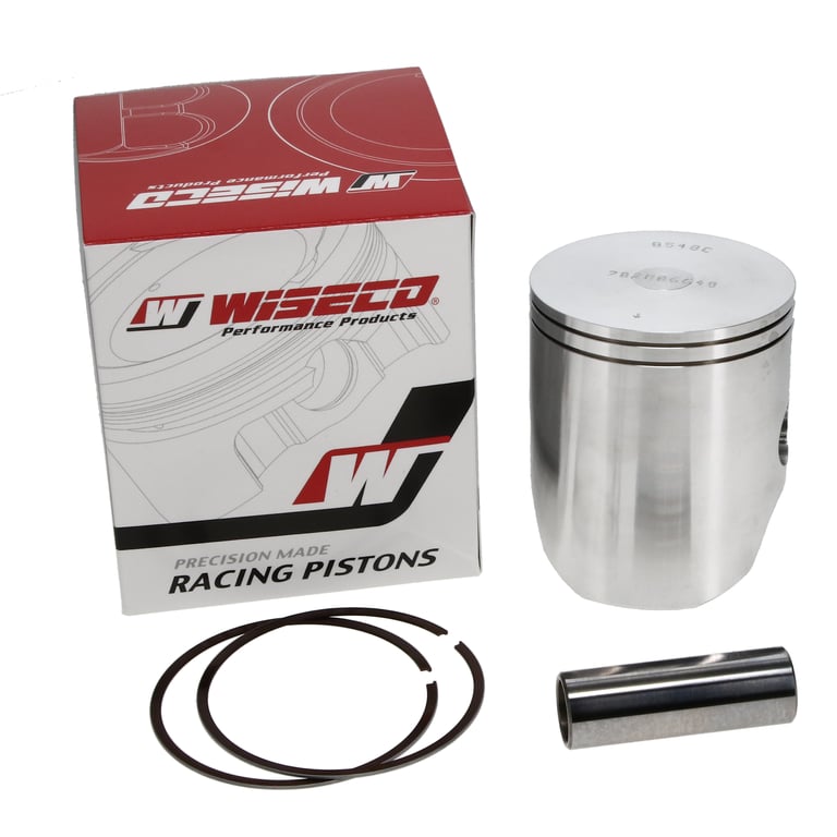 Shop High Quality Honda CR250R Wiseco Piston Kit Piston Kits - Wiseco SKU 702M06640
