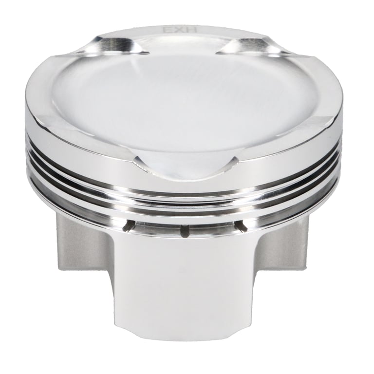 Shop High Quality Volkswagen 1.8T 20V Piston Kit - JE Pistons 302021