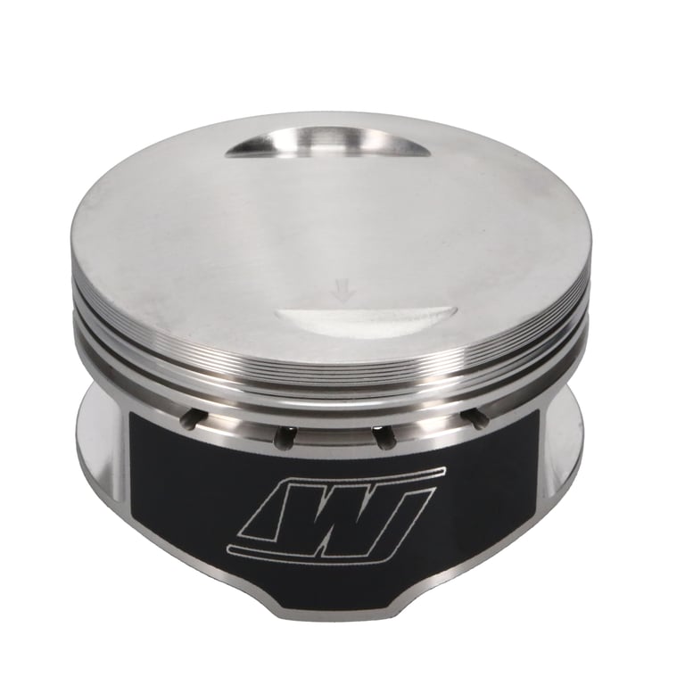 Shop High Quality Honda ATC200X TR200 TRX200SX Wiseco Piston Kit Piston Kits - Wiseco SKU 4395M06550