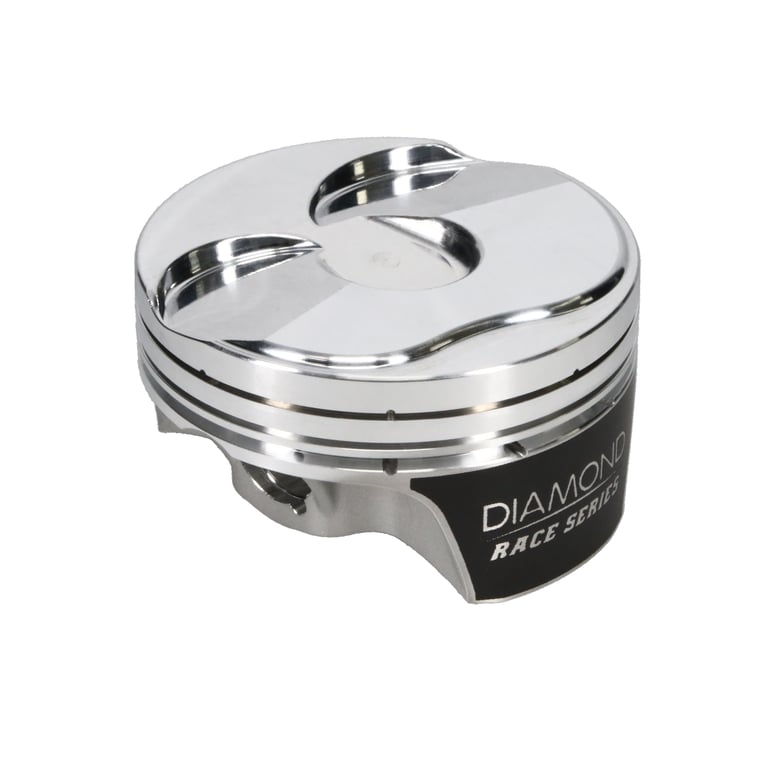 Shop High Quality Chevrolet LT1/LT4 Gen V Piston Kit - Diamond