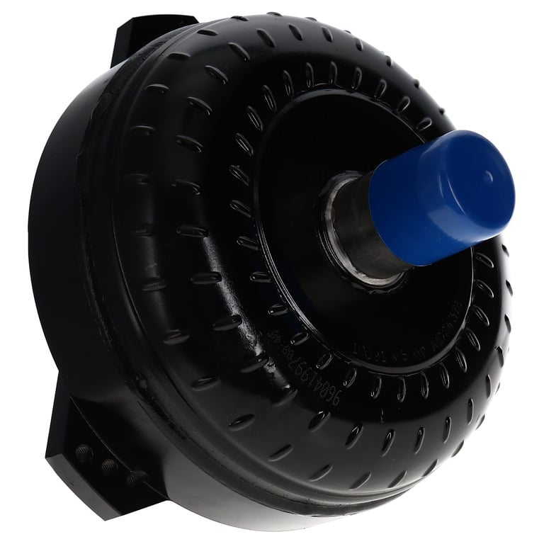 Remanufactured Performance Converter 3400-3600 RPM Stall Speed Lock-Up ...
