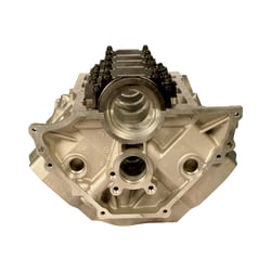Race Series Ford 302 Aluminum Block - 4.000 In. Bore, 8.200 In. Deck ...