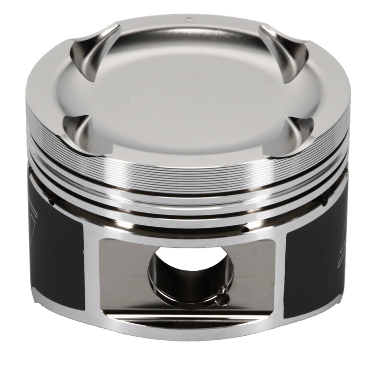 Shop High Quality Mitsubishi 4G63 Pistons - Wiseco 6595M855AP