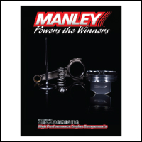 Catalogs | Manley Performance