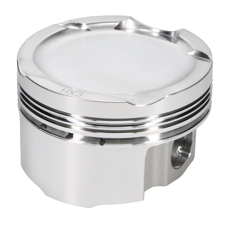 Shop High Quality Volkswagen 1.8T 20V Piston Kit - JE Pistons 302021