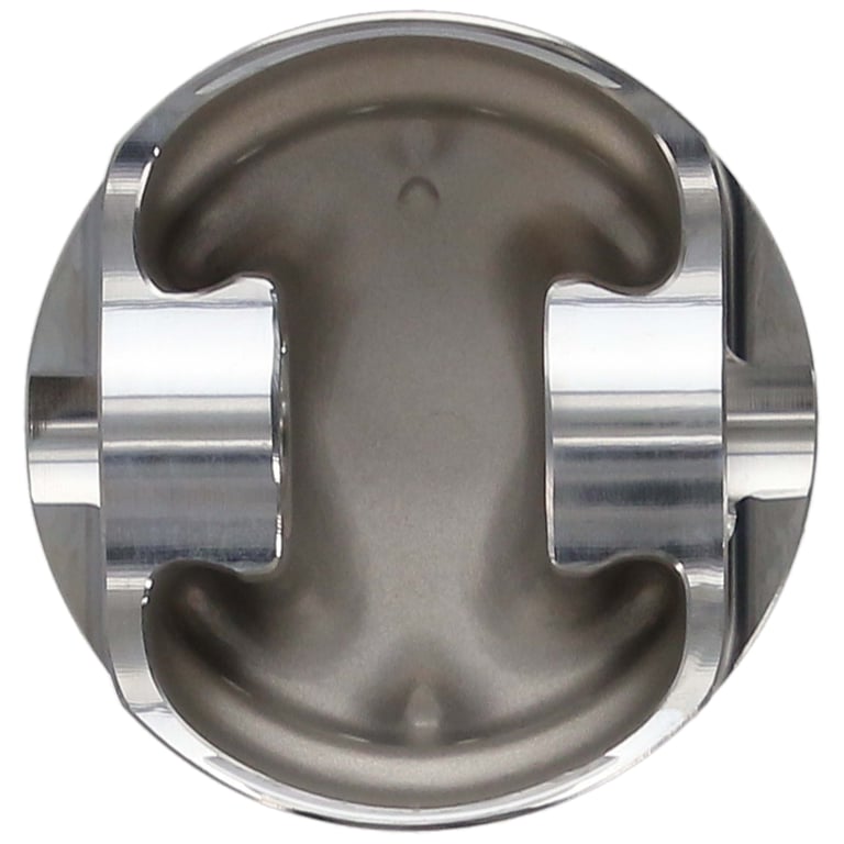 Shop Yamaha YZF-R6/YZF-R6S Wiseco Piston Kit - 65.50 Mm Bore