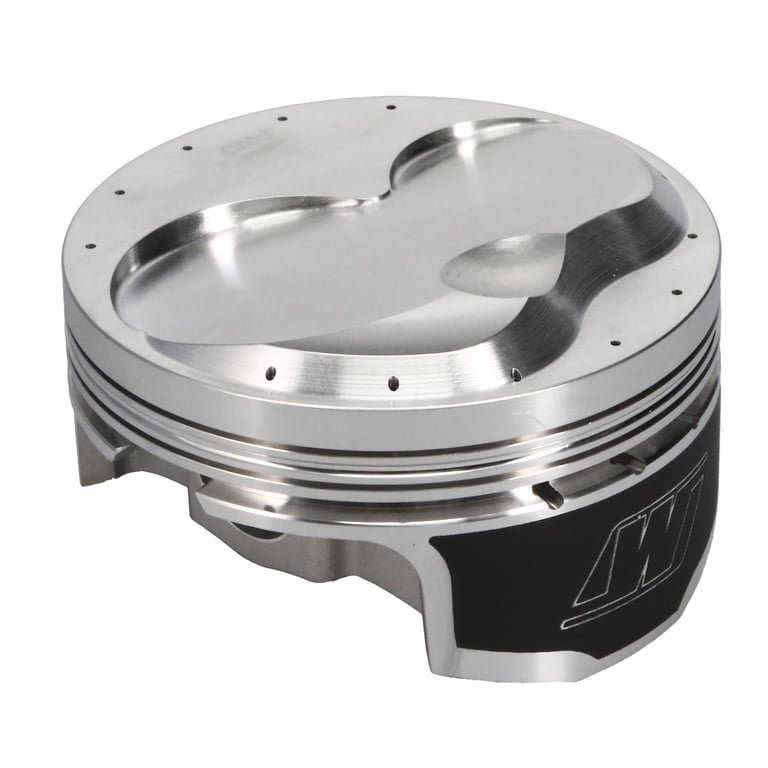 Shop High Quality Chevrolet LSX Pistons - Wiseco 60434RB130