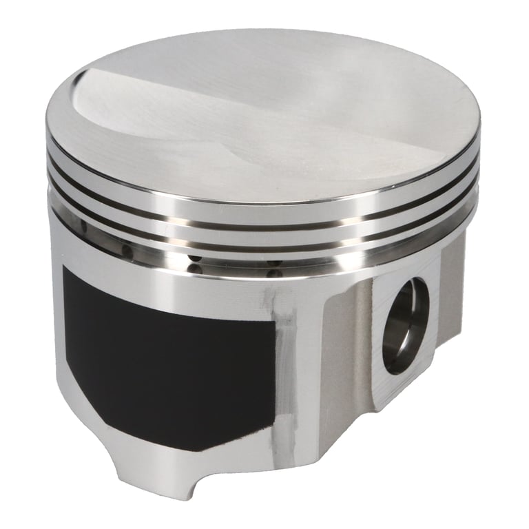 Shop High Quality Buick V6 Piston Set - Wiseco PTS543AS