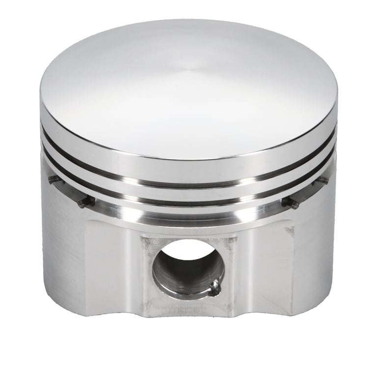 Shop High Quality Ford Flathead Piston Kit - JE Pistons 371840