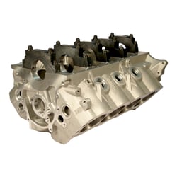 Race Series Ford 302 Aluminum Block - 4.125 In. Bore, 8.200 In. Deck ...
