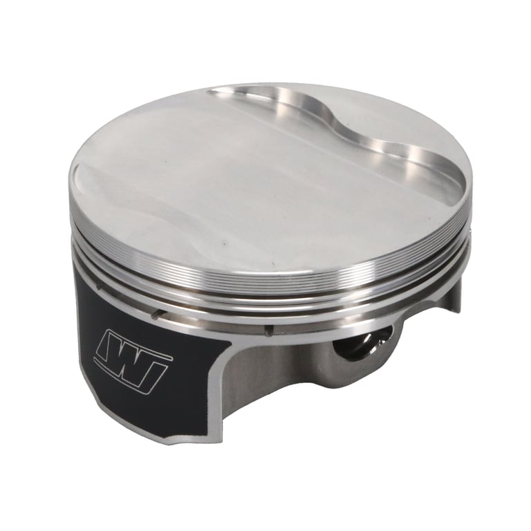 Shop High Quality Arctic Cat/Kawasaki/Suzuki Wiseco Piston Kit Piston Kits - Wiseco SKU 4713M09000