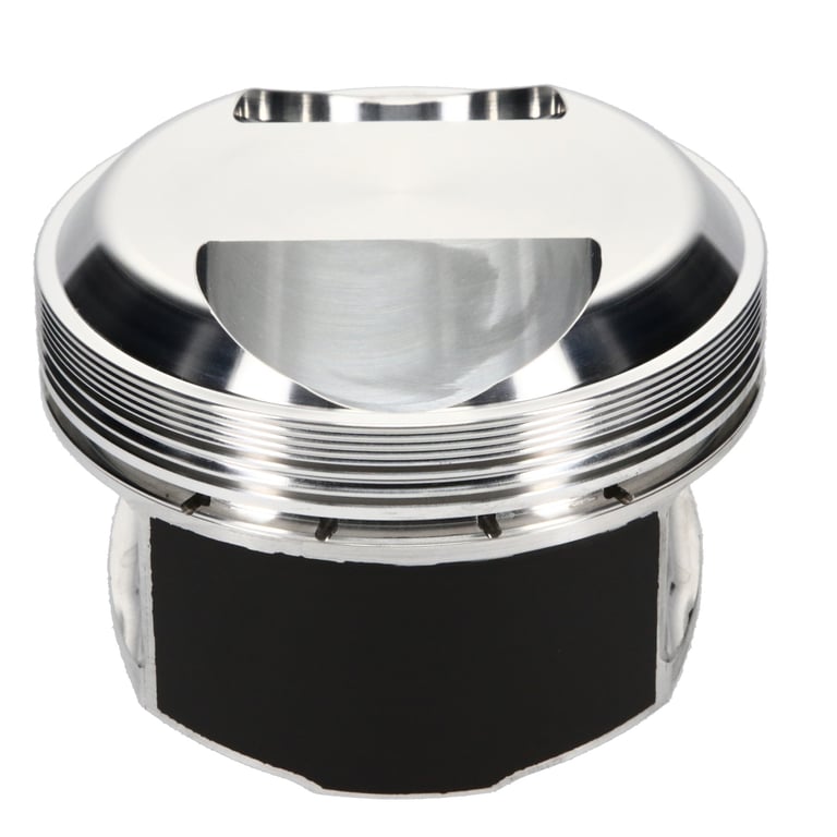 Shop High Quality Porsche 2.7L Aircooled Piston Kit - JE Pistons 261663