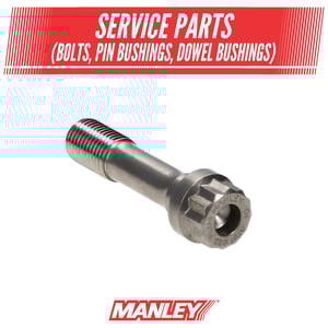 Connecting Rods | Manleyperformance.com