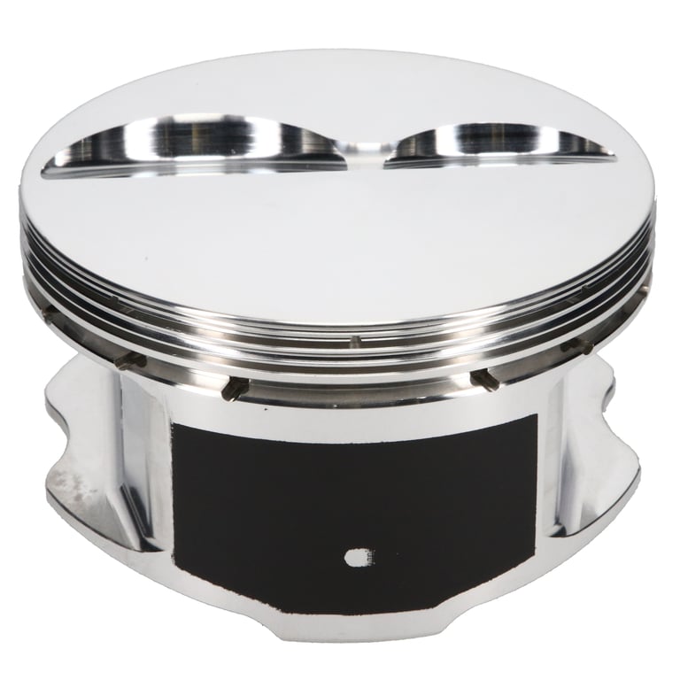 Shop High Quality Chevrolet Small Block Pistons - JE Pistons 173615L