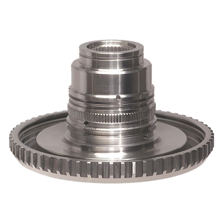 Dodge Diesel Transmission Parts | RevMax