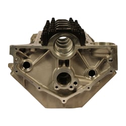 Big M Race Series Chevy Big Block Aluminum Block - 4.600 In. Bore, 10. ...