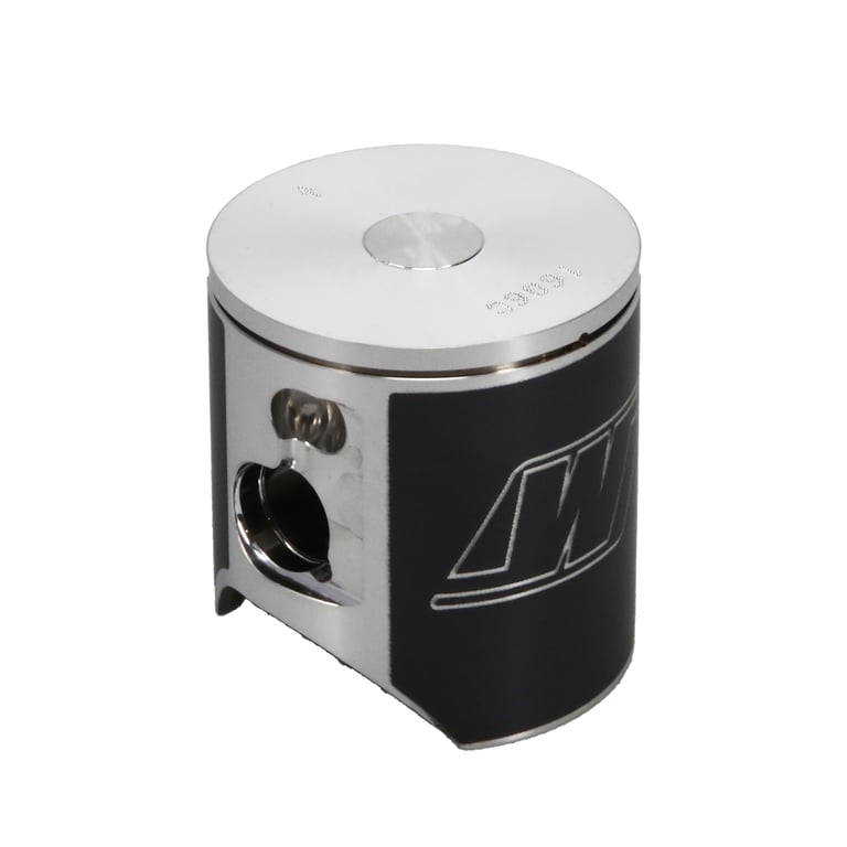 Shop High Quality Yamaha YZ125 Wiseco Piston Kit Piston Kits - Wiseco ...