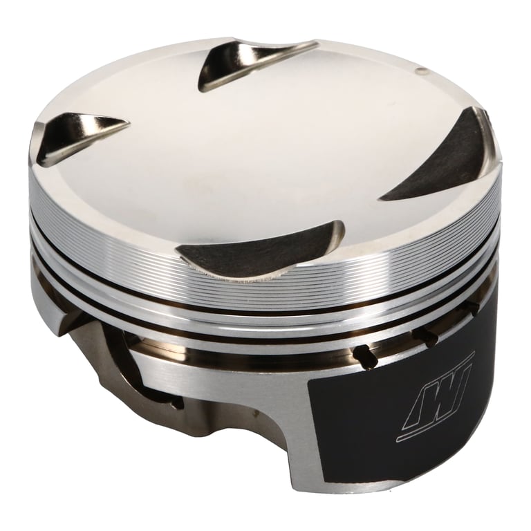Shop High Quality Mitsubishi 4G63 Piston Set - Wiseco K667M855