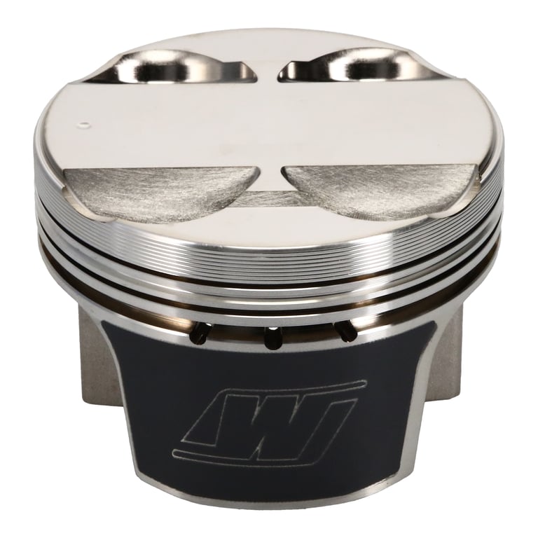 Shop High Quality Mitsubishi 4G63 Pistons - Wiseco 6662M8525AP