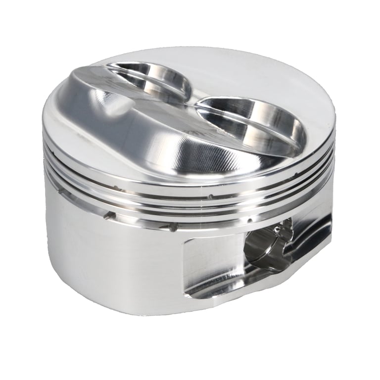 Shop High Quality Chevrolet Small Block Piston Kit - Diamond