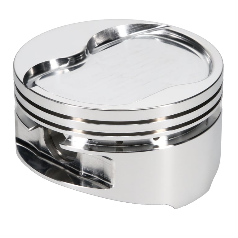 Shop High Quality Ford Small Block Piston Kit - JE Pistons 314515