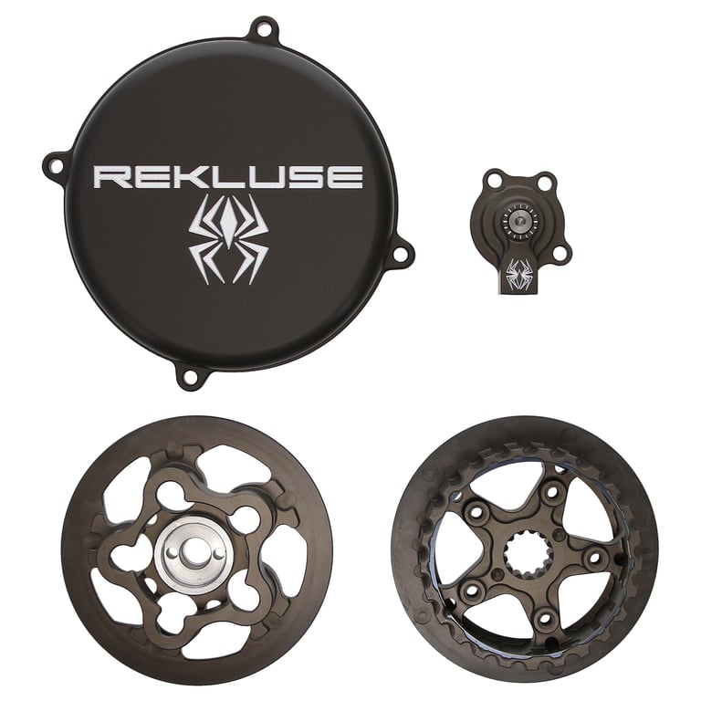 Core EXP 4.0 - Sherco 250/300 4T | RMS-8708124 | Rekluse | Performance ...