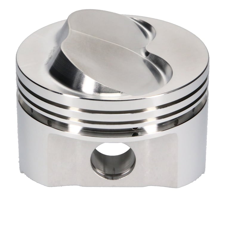 Shop High Quality Ford Small Block Piston Kit - JE Pistons 150069
