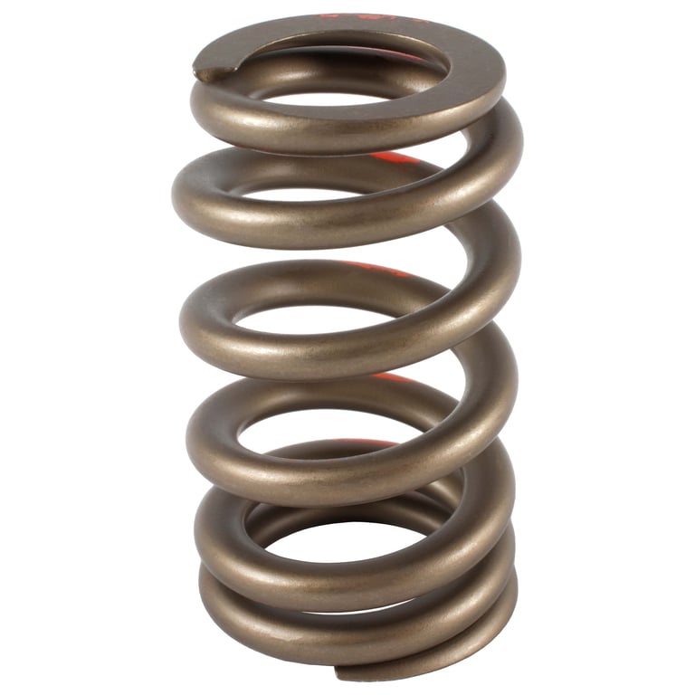PAC Racing 1200 Series Ovate Wire Beehive Valve Spring | PAC-1283 | PAC ...