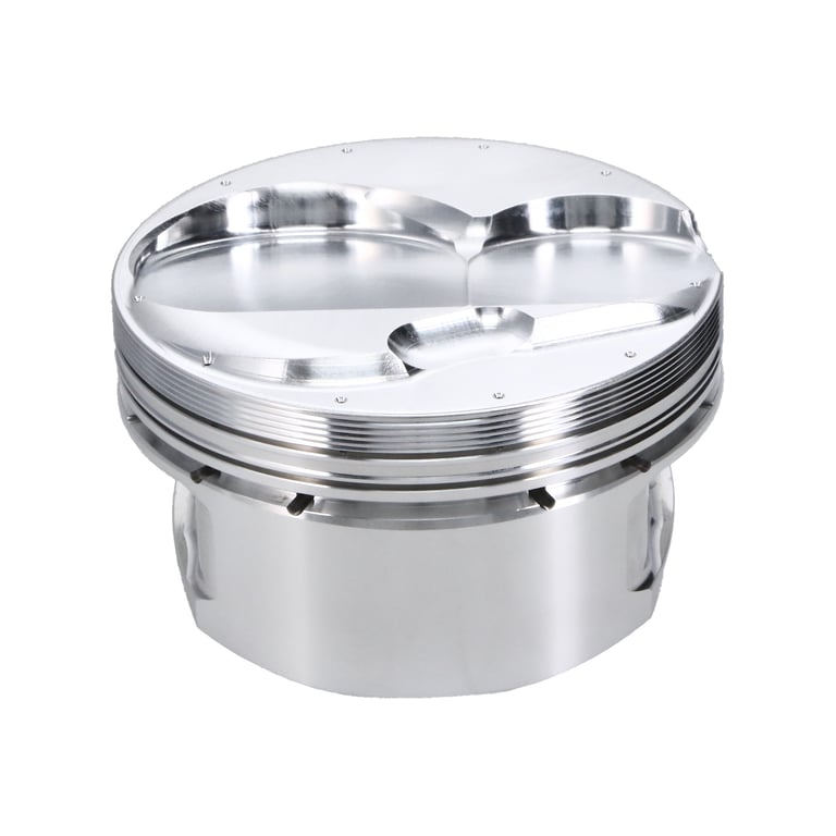 Shop High Quality Chevrolet Small Block Piston Kit - JE Pistons 377995
