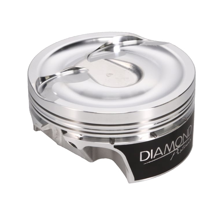 Shop High Quality Chevrolet LT1/LT4 Gen V Piston Kit - Diamond