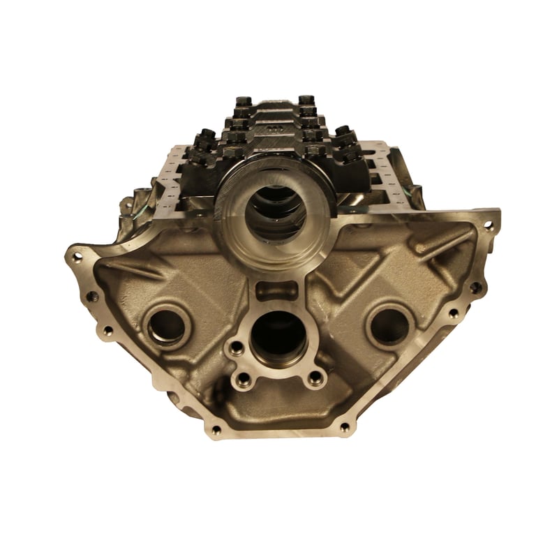 SBF SHP Engine Block- 302 | 31374175 | Dart Machinery
