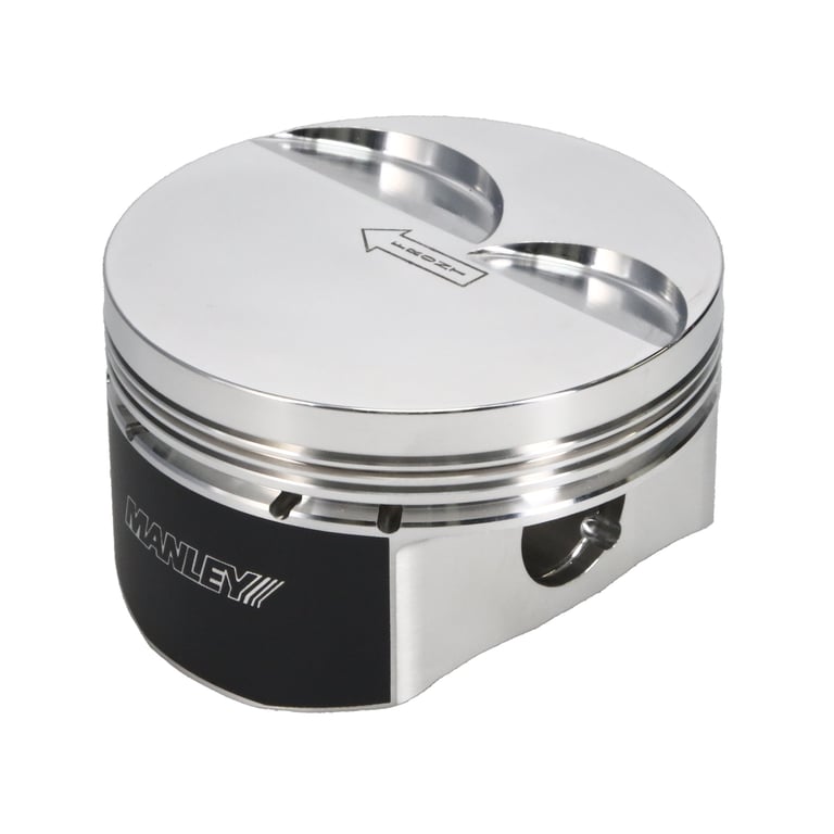 Shop High Performance Chevrolet 5.3L LS Gen III Piston 3.790 IN Bore 1. ...