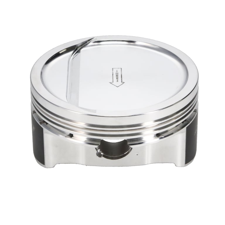 Shop High Performance Chevrolet LS Piston 4.185 IN Bore 1.115 IN Height ...