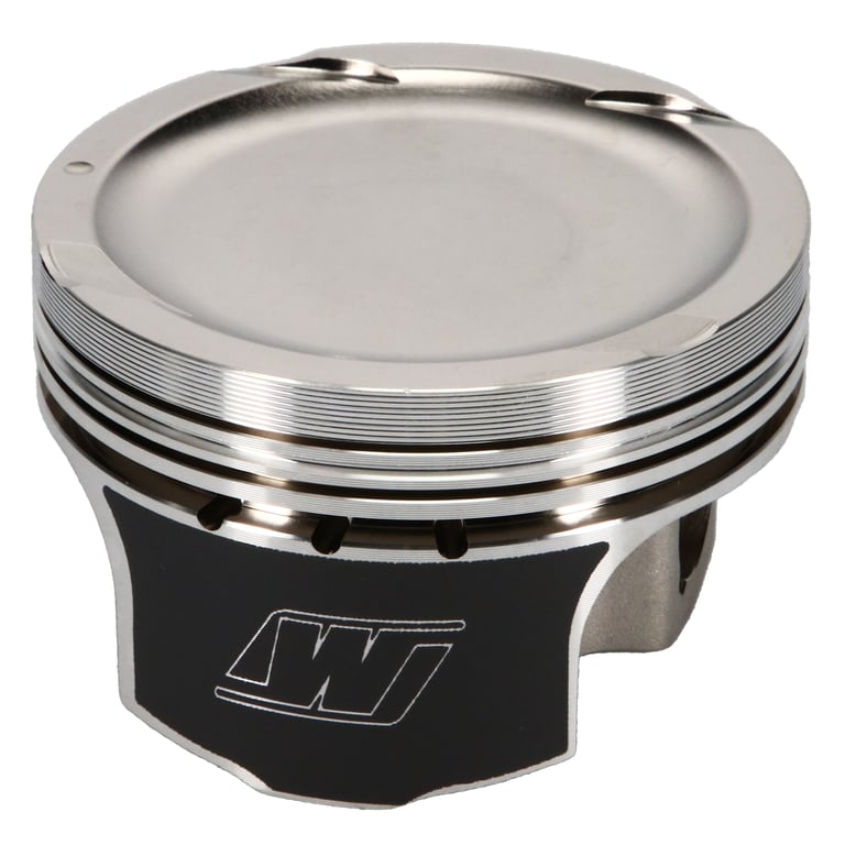 Shop High Quality Honda R Series Piston Set - Wiseco K672M81