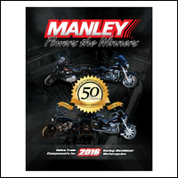 Catalogs | Manley Performance