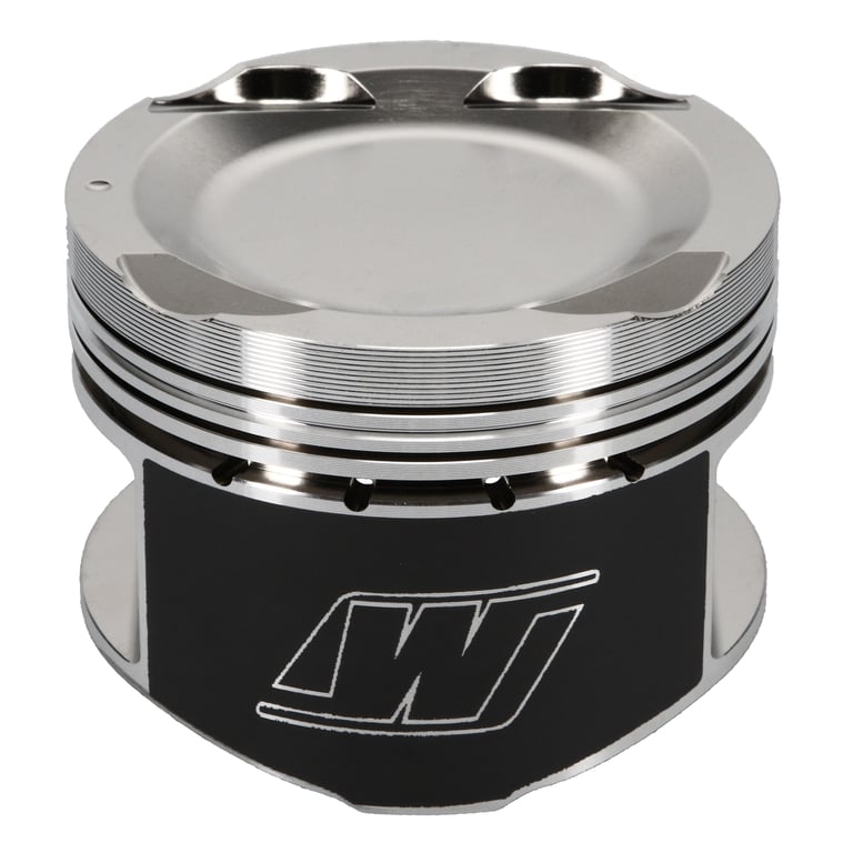 Shop High Quality Volkswagen 2.3L 20V Piston Set - Wiseco KE203M815