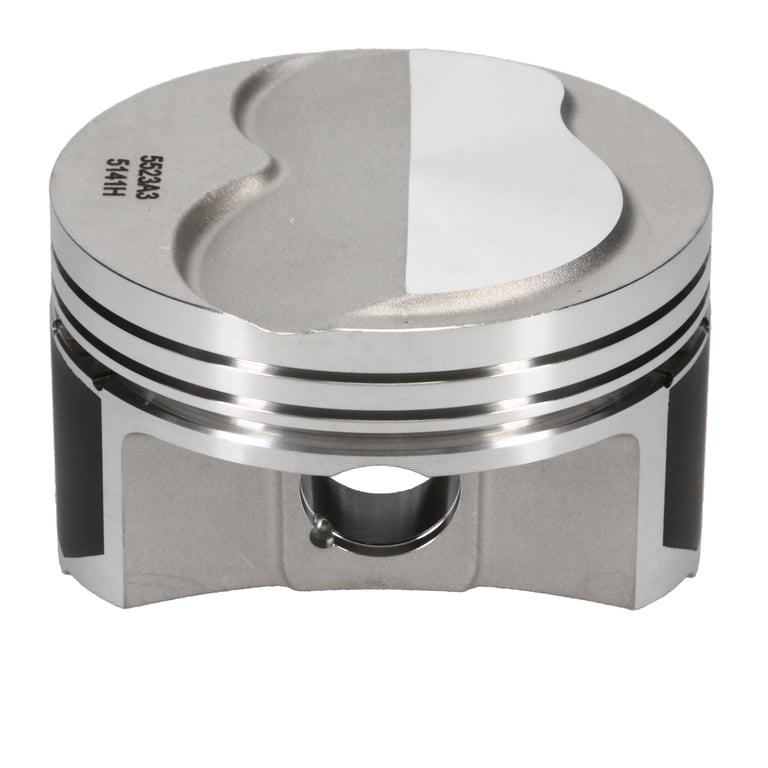 Shop High Quality Chevrolet LS Piston Set - Wiseco PTS523A3
