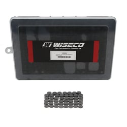 Valve Shims & Shim Kits | Shop Powersports Shim Sets - Wiseco